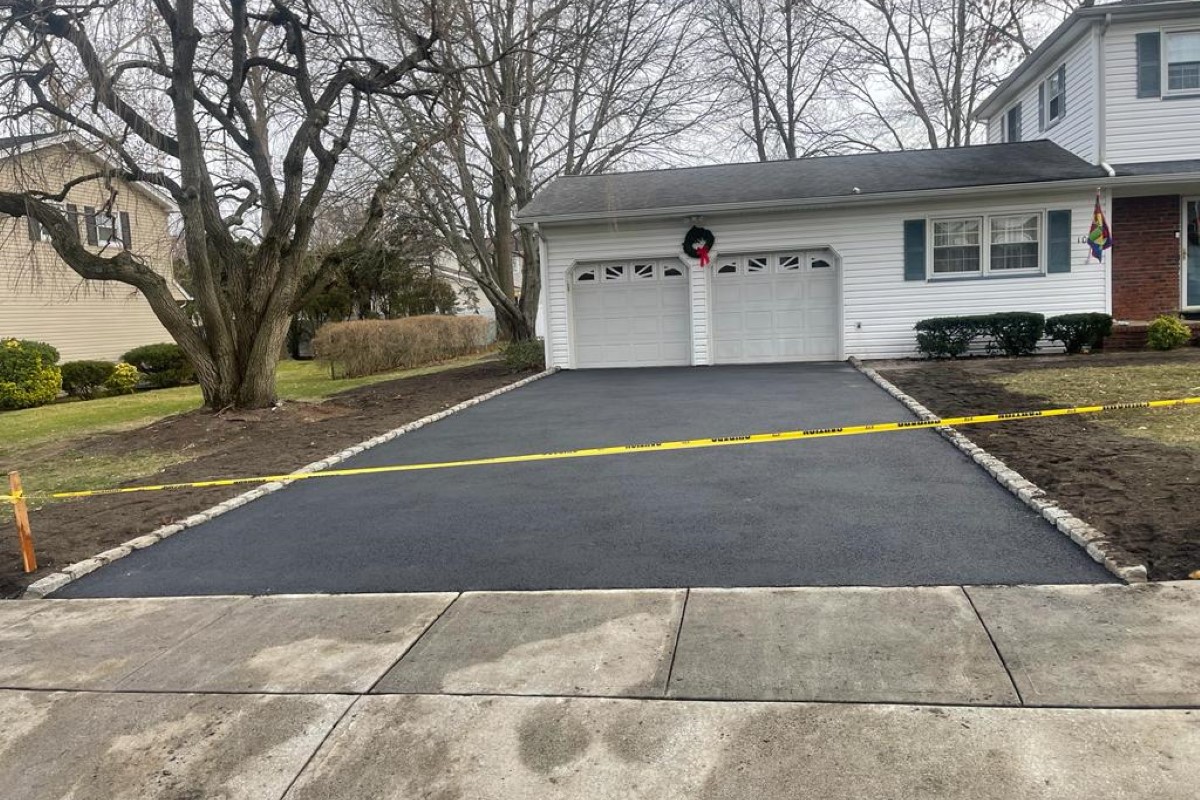 Driveway and Patio Contractors in Cranford, NJ | Ascot Driveways
