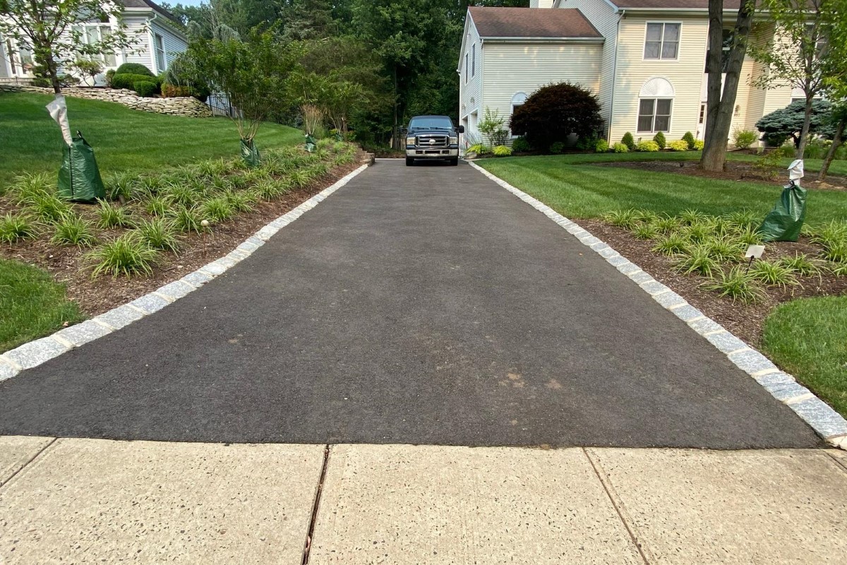 Driveway and Patio Contractors in Cranford, NJ | Ascot Driveways