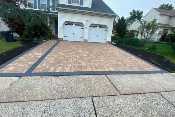 Interlock Paving Installers Morris County - Ascot Driveways and Patios